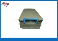 China Diebold 00101008000c Diebold 1000 Currency ATM Cash Cassettes ATM Machine Parts for sale
