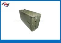 China Diebold 00101008000c Diebold 1000 Currency ATM Cash Cassettes ATM Machine Parts for sale