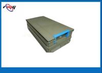 China Diebold 00101008000c Diebold 1000 Currency ATM Cash Cassettes ATM Machine Parts for sale