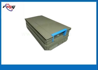 China Diebold 00101008000c Diebold 1000 Currency ATM Cash Cassettes ATM Machine Parts for sale