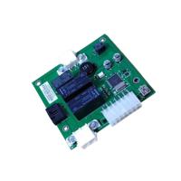 China NCR PSU Intel Heartbeat PCB Assembly 445-0752915 4450752915 ATM Power Supply for sale