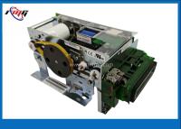 China 445-0765157 009-0031444 NCR USB HICO Smart Card Reader R/W ATM Machine Parts for sale
