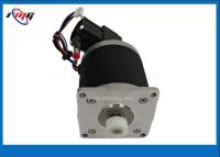 China 445-0731632 4450731632 NCR S2 Motor Pump Assembly FRU ATM Spare Parts for sale