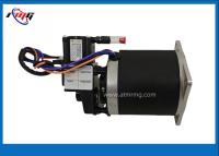 China 445-0731632 4450731632 NCR S2 Motor Pump Assembly FRU ATM Spare Parts for sale