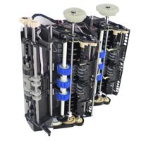China New Wincor DU Dispense Unit ATM Spare Parts 01750311477 with 1000 pcs Per Month Capacity for sale