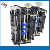 China New Wincor DU Dispense Unit ATM Spare Parts 01750311477 with 1000 pcs Per Month Capacity for sale
