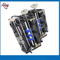 China New Wincor DU Dispense Unit ATM Spare Parts 01750311477 with 1000 pcs Per Month Capacity for sale