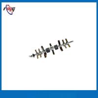 China Universal Diebold 368 Cash Slot Shutter Shaft 49260557000A 49233126000A for ATM Replacement Parts for sale