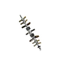 China Universal Diebold 368 Cash Slot Shutter Shaft 49260557000A 49233126000A for ATM Replacement Parts for sale
