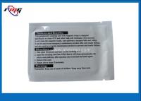 China 998-0052929 9980052929 NCR Card Reader Cleaning Card ATM Machine Parts for sale