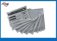 China 998-0052929 9980052929 NCR Card Reader Cleaning Card ATM Machine Parts for sale