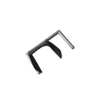 China Wincor Nixdorf EPP Keyboard Privacy Shield Cover for ATM Spare Parts for sale