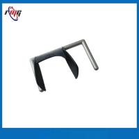 China Wincor Nixdorf EPP Keyboard Privacy Shield Cover for ATM Spare Parts for sale