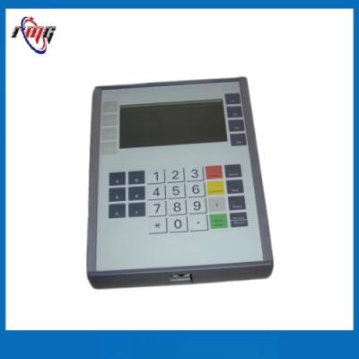 China Wincor Nixdorf Operator Panel V.24 USB With Backlight 1750109074 1750018100 ATM Machine Parts for sale