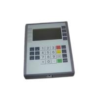 China Wincor Nixdorf Operator Panel V.24 USB With Backlight 1750109074 1750018100 ATM Machine Parts for sale