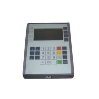 China Wincor Nixdorf Operator Panel V.24 USB With Backlight 1750109074 1750018100 ATM Machine Parts for sale