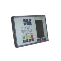 China Wincor Nixdorf Operator Panel V.24 USB With Backlight 1750109074 1750018100 ATM Machine Parts for sale