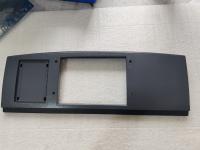 China Diebold ATM Bezel and EPP Keyboard Front Panel with No Headphone Jack Model 49200782X0AD for sale