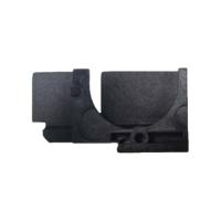 China NCR GBNA 009-0020377 CR: 009-0023219 New 611 Pressure Plate Guide Right (Our Left) ATM Spare Parts for sale