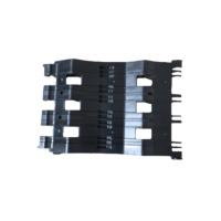 China NCR GBNA GBRU Lower Transport Unit Plate 009-0020383-14 ATM Machine Parts Lower Plate 009-0020383-24 for sale