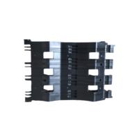 China NCR GBNA GBRU Lower Transport Unit Plate 009-0020383-14 ATM Machine Parts Lower Plate 009-0020383-24 for sale