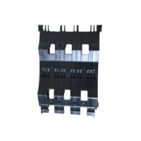 China NCR GBNA GBRU Lower Transport Unit Plate 009-0020383-14 ATM Machine Parts Lower Plate 009-0020383-24 for sale