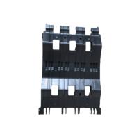 China NCR GBNA GBRU Lower Transport Unit Plate 009-0020383-14 ATM Machine Parts Lower Plate 009-0020383-24 for sale