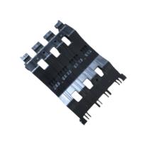 China NCR GBNA GBRU Lower Transport Unit Plate 009-0020383-14 ATM Machine Parts Lower Plate 009-0020383-24 for sale