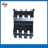 China NCR GBNA GBRU Lower Transport Unit Plate 009-0020383-14 ATM Machine Parts Lower Plate 009-0020383-24 for sale