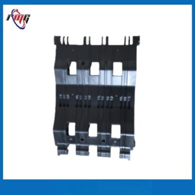 China NCR GBNA GBRU Lower Transport Unit Plate 009-0020383-14 ATM Machine Parts Lower Plate 009-0020383-24 for sale