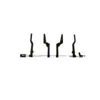 China NCR FUJITSU GBNA ESCROW Guide Shaft 009-0020378-77 ATM Spare Parts for sale