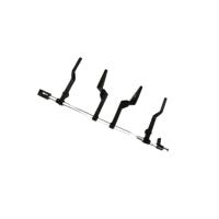 China NCR FUJITSU GBNA ESCROW Guide Shaft 009-0020378-77 ATM Spare Parts for sale