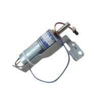 China Hitachi SR/CS Module 717117/M7618170C TE-22FH2-24-75H3 ATM Motor Assy Spare Parts for sale