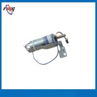 China Hitachi SR/CS Module 717117/M7618170C TE-22FH2-24-75H3 ATM Motor Assy Spare Parts for sale