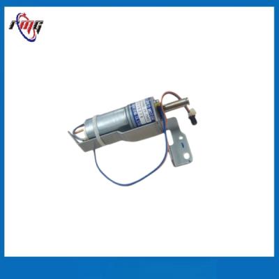 China Hitachi SR/CS Module 717117/M7618170C TE-22FH2-24-75H3 ATM Motor Assy Spare Parts for sale