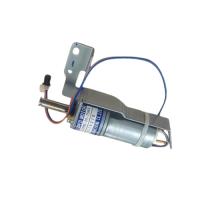 China Hitachi SR/CS Module 717117/M7618170C TE-22FH2-24-75H3 ATM Motor Assy Spare Parts for sale