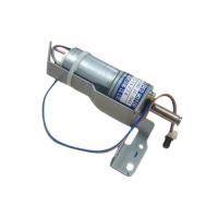 China Hitachi SR/CS Module 717117/M7618170C TE-22FH2-24-75H3 ATM Motor Assy Spare Parts for sale