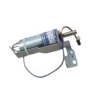 China Hitachi SR/CS Module 717117/M7618170C TE-22FH2-24-75H3 ATM Motor Assy Spare Parts for sale