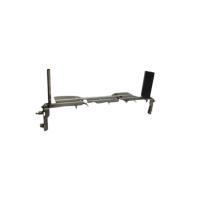 China Hitachi SR/CS Module 717117/M7618170C Banknote Pushing Iron Plate Assembly for ATM Spare Parts for sale