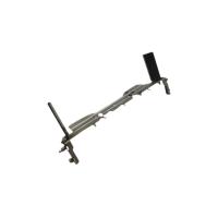 China Hitachi SR/CS Module 717117/M7618170C Banknote Pushing Iron Plate Assembly for ATM Spare Parts for sale