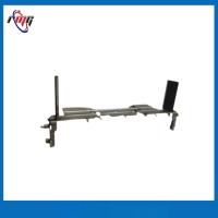 China Hitachi SR/CS Module 717117/M7618170C Banknote Pushing Iron Plate Assembly for ATM Spare Parts for sale