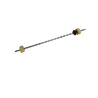 China Hitachi SR/CS Module 717117/M7618170C Timing Belt Shaft Assembly 6*261 ATM Spare Parts for sale