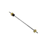 China Hitachi SR/CS Module 717117/M7618170C Timing Belt Shaft Assembly 6*261 ATM Spare Parts for sale