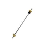 China Hitachi SR/CS Module 717117/M7618170C Timing Belt Shaft Assembly 6*261 ATM Spare Parts for sale
