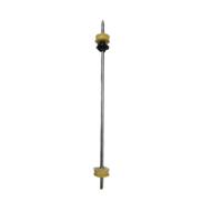 China Hitachi SR/CS Module 717117/M7618170C Timing Belt Shaft Assembly 6*261 ATM Spare Parts for sale