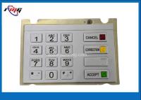 China 1750159341 01750159341 Wincor Nixdorf EPP V6 ATM Machine Parts for sale