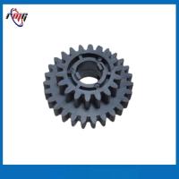 China Hitachi SR/CS Module 717117/M7618170C ATM Gear with 18/27 T Gear and 8*20*29*11 Dimensions for sale