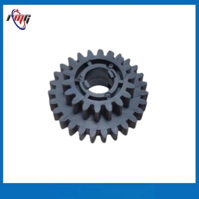 China Hitachi SR/CS Module 717117/M7618170C ATM Gear with 18/27 T Gear and 8*20*29*11 Dimensions for sale