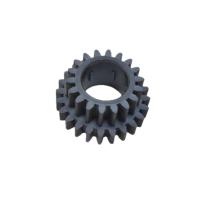China Hitachi SR/CS Module 717117/M7618170C ATM Gear with 18/27 T Gear and 8*20*29*11 Dimensions for sale