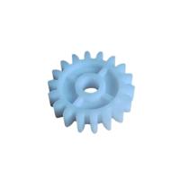 China Hitachi SR/CS Module ATM Gear 717117/M7618170C 18T 4*20*5 Spare Part for sale